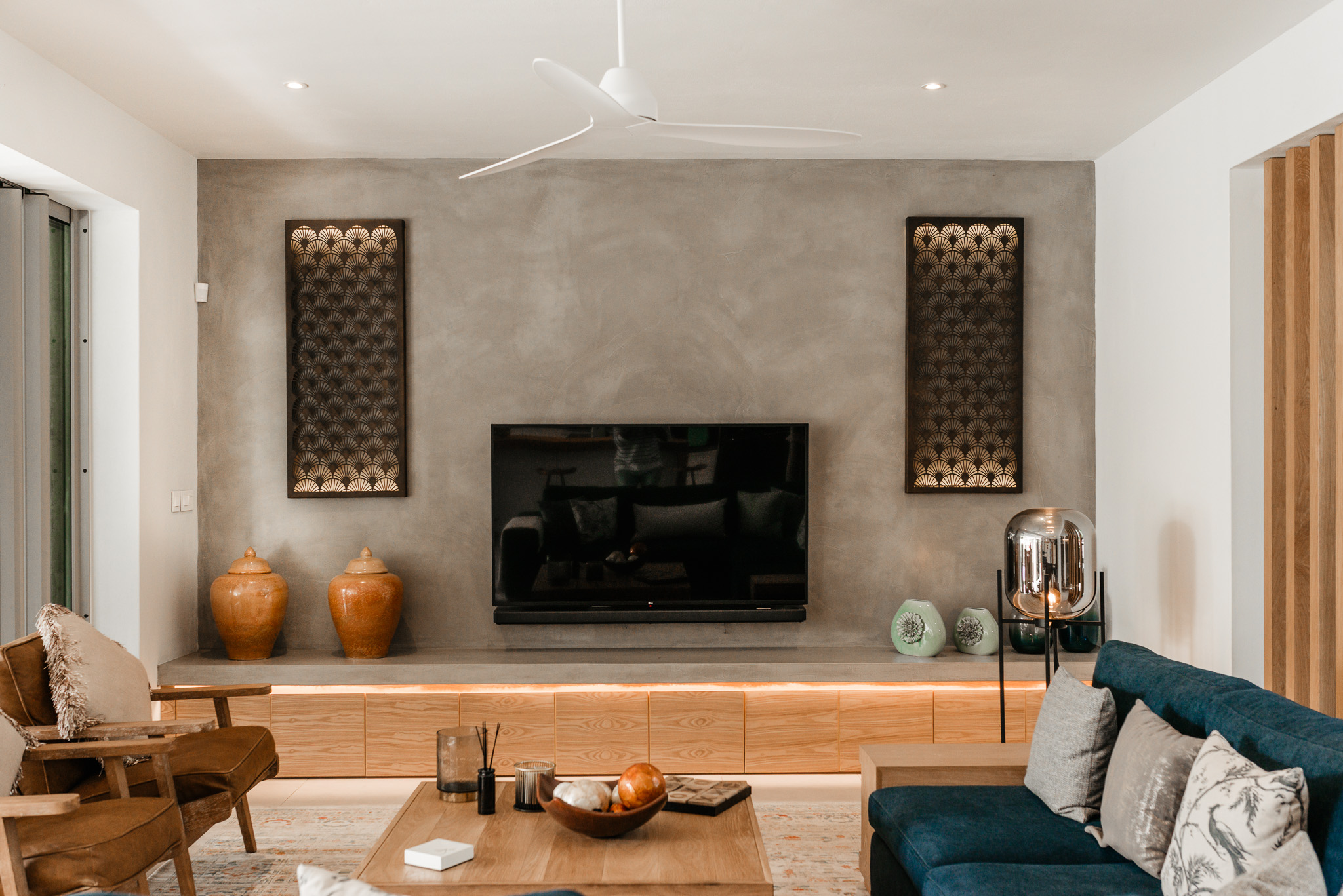 AD NOVA - Interior design - AD NOVA Agence d'architecture intérieure